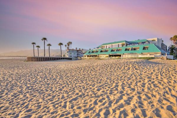 1 Bedroom Beach Front - Condo (1 Night Min.) - Avila Beach, CA
