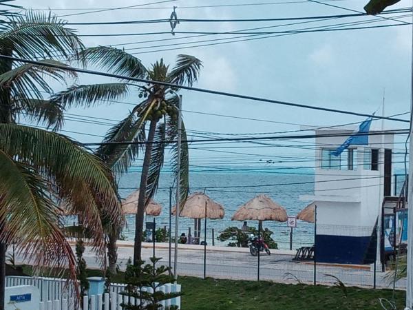 Caribbean Paradise - Cancún