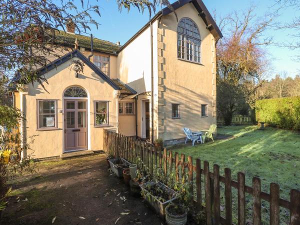 Ashfield Studio - Market Rasen
