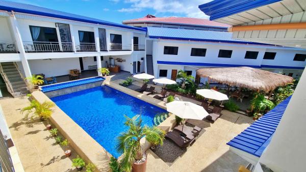 Mgh Alona Resort - Panglao