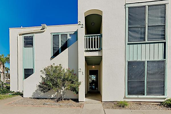 Fulton Beach Condos - Rockport, TX