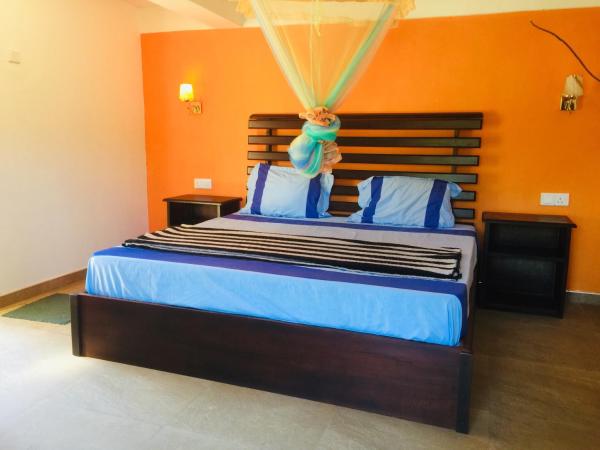 Orchid Villa - Sri Lanka