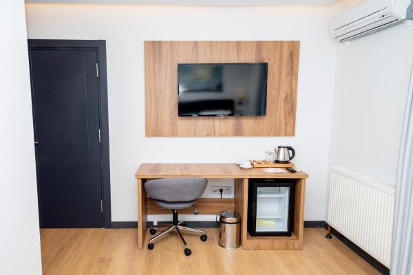 Business Life Hotel & Spa Bakırköy - Küçükçekmece