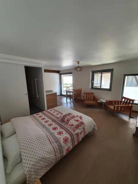 La Maison Du Lac - Doussard