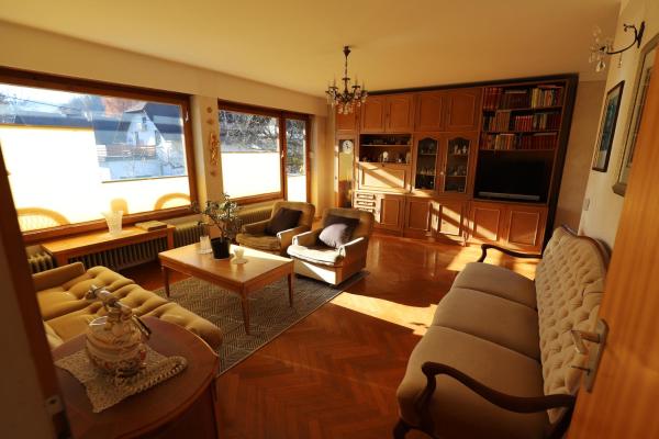 Vintage Apartment Bled - Bled