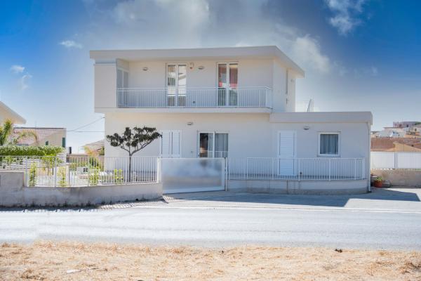 Cava D'aliga - Scicli