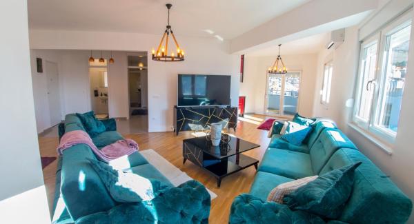 Apartment President - Mostar
