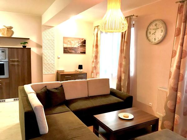 Feel Tatras Direct View Apartment - Poprad