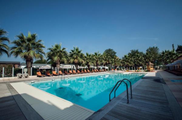 Holiday Marina Resort - Cavalaire-sur-Mer