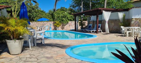 Pousada Das Oliveiras - Pernambuco (estado)