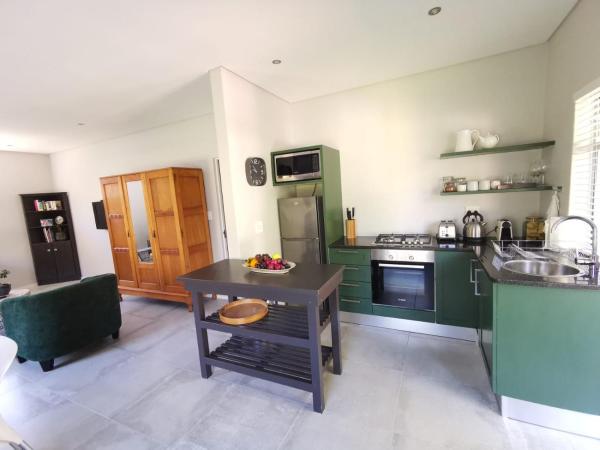 Oak Village - Stellenbosch