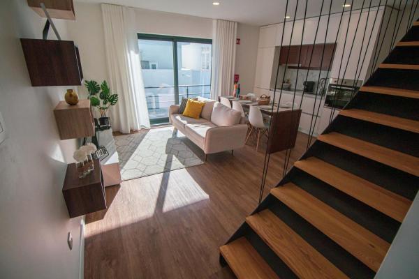Apartamentos Da Travessa - Azores