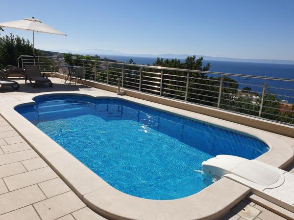 Apartments Karlo - Brela
