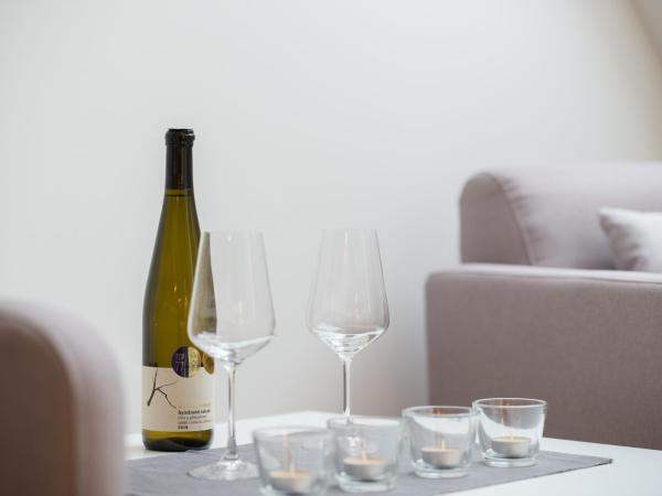 Bartal Apartments - Praga