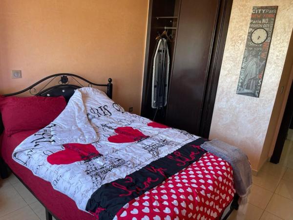 Appt Islane Gh25 - Agadir