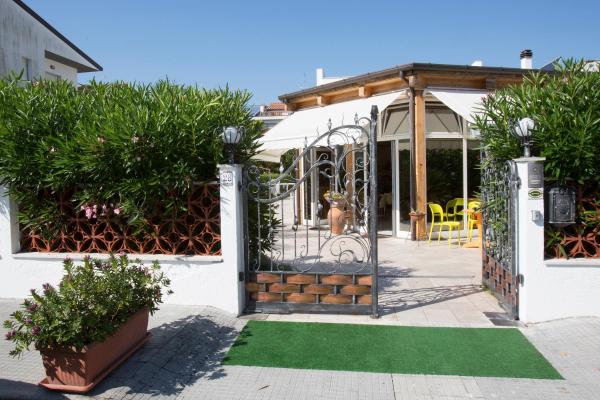 Hotel Vila Bahia - Recanati