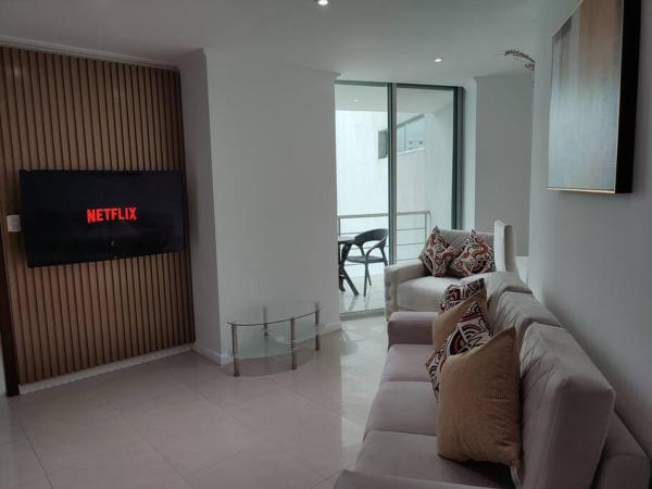 Suite Exclusiva Con Balcón Y Maravillosa Vista - Ecuador