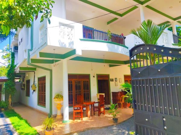 Castle Resort Yala - Sri Lanka
