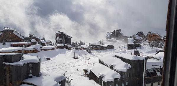 Happy Yeti Avoriaz - Avoriaz