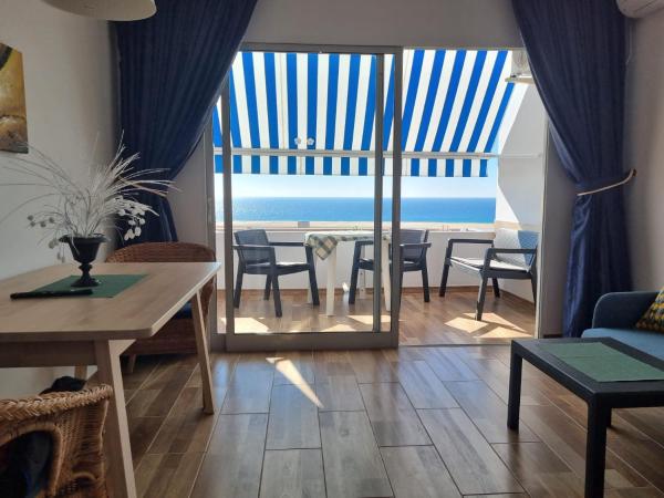 Vv Casafaromar Oceanfront Comfort - Morro Jable