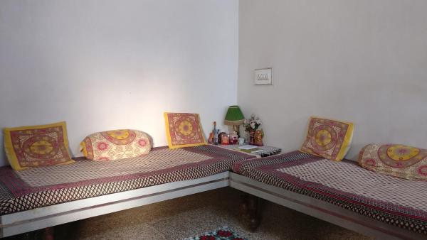 Perfect Home By Mqube - Ahmedabad