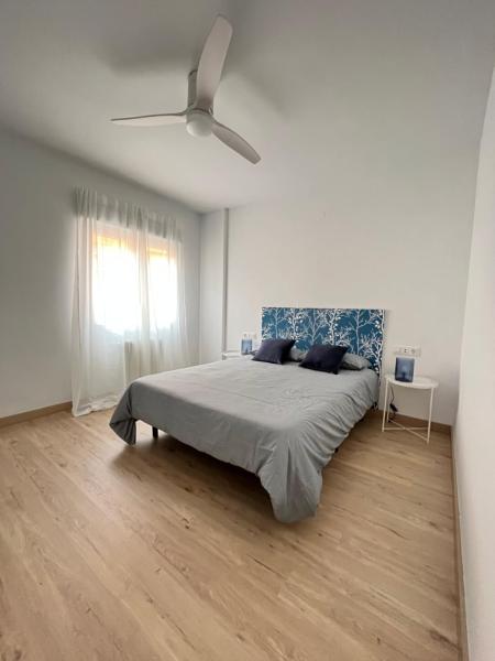 Mgg - Apartamento Muelle - Albacete