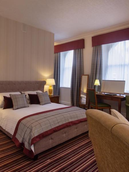 Eskdale Hotel - Dumfries and Galloway