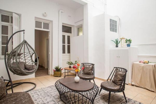 Splendid Full 5bdr/3bath/2kitchens Mansion In Ath - 아테네