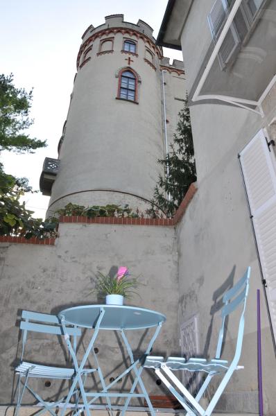 Sotto La Torre - Asti