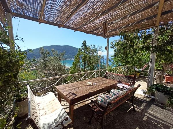 Heras Garden - Lefkada