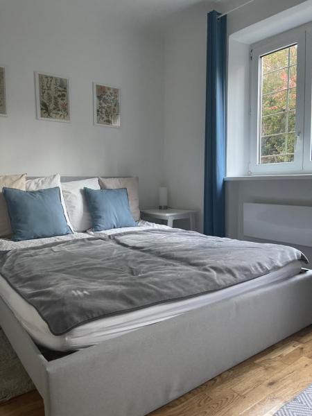 Pasarét Apartman - Budapest