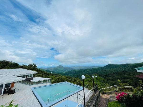 La View Mountain Resort - Luzon