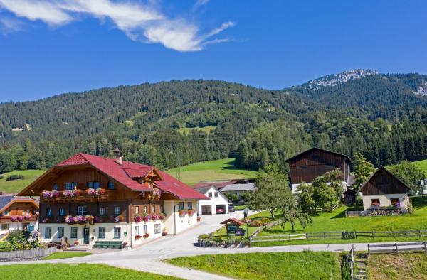 Kainreiterhof - Haus