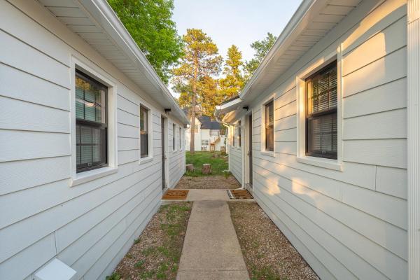 Spearfish Cottages - South Dakota
