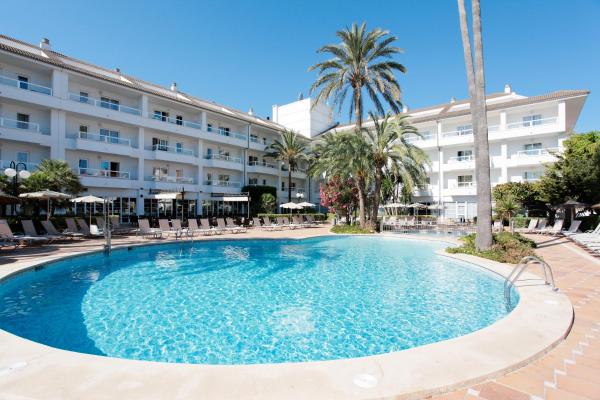 Grupotel Alcudia Suite - Mallorca