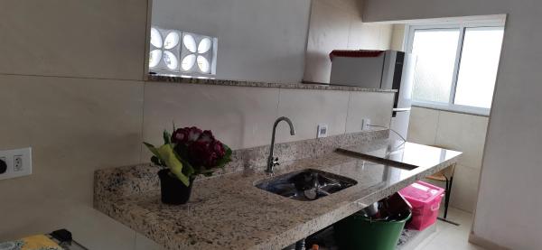 Casa Para Temporada, Centro De Ubatuba - Ubatuba