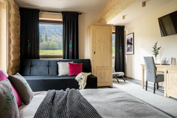 Highlander Heart Residence - Zakopane