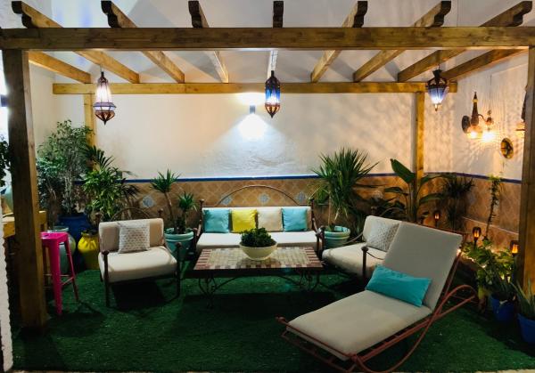 Casa Pepita Gutiérrez - Spain