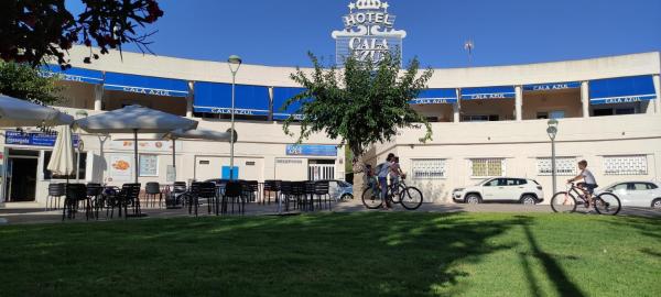 Apartamentos Cala Azul La Móra - Costa Daurada