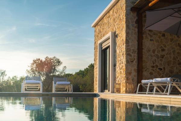 Oliveto A Flumine - Experientia Villa - Rhodes Airport (RHO)