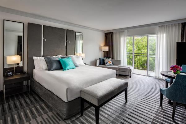 Intercontinental Sydney Double Bay By Ihg - Woollahra