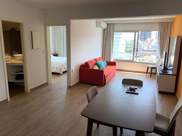 Departamento Santos Dumont Punta Del Este - Uruguay