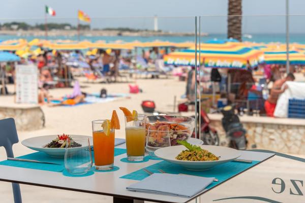 Hotel Riviera - San Vito Lo Capo