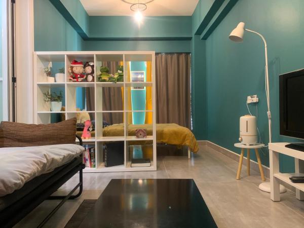 Mi Ball Apartment - Kunming