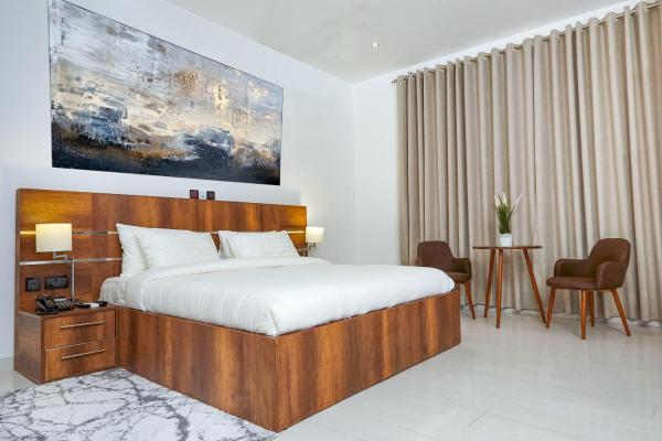 Maple Homes - Accra