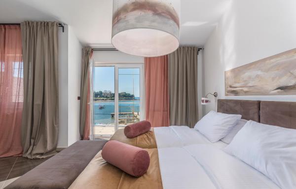 Rooms Porto 2. Floor - Umag