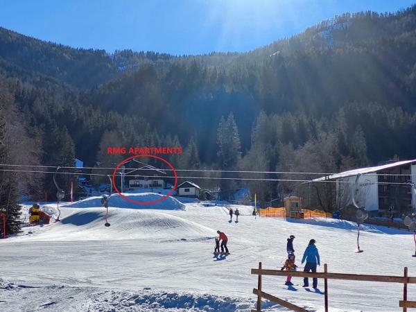 Bad Kleinkirchheim Rmg Family Apartments - Bad Kleinkirchheim