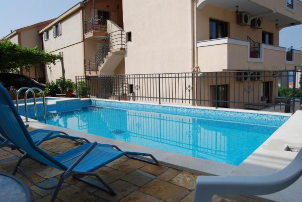 Apartments Srzentic - Monténégro