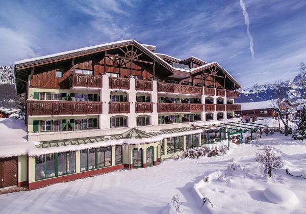 Hotel Sägerhof - Füssen