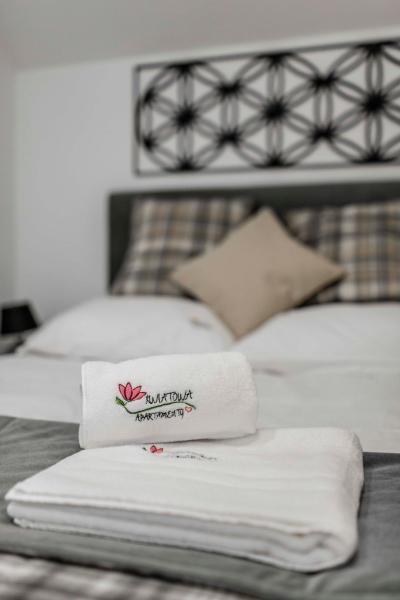Apartamenty Kwiatowa W Szczawnicy Bezpłatny Parking - Szczawnica